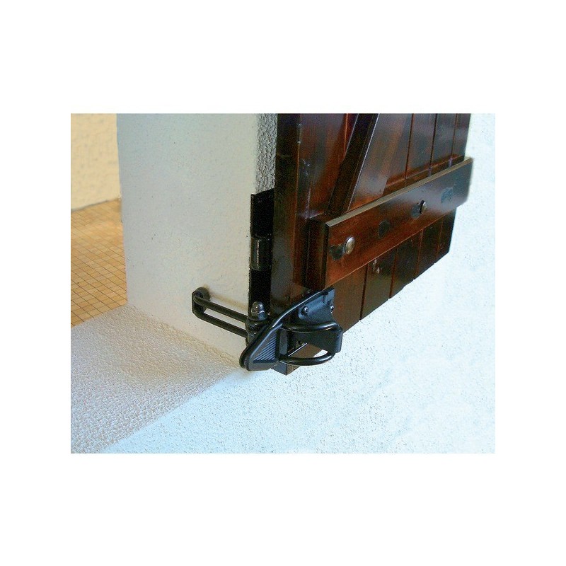 Système autobloquant BLOCVOLET® - qualité professionnelle - Champion Direct