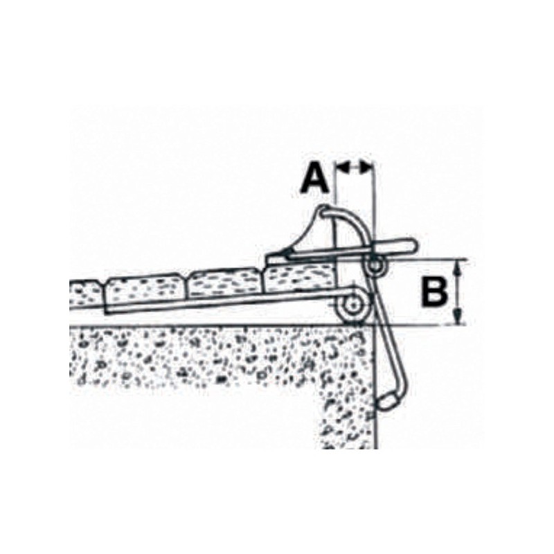 Système autobloquant BLOCVOLET® - qualité professionnelle - Champion Direct