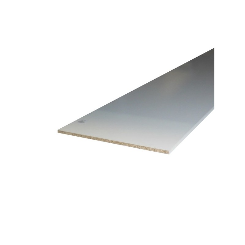 Tablettes mélaminées - qualité professionnelle - Champion Direct
