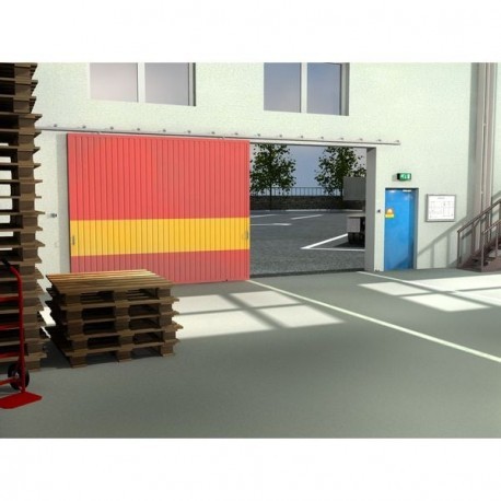 Chariot porte câbles plat oscillant pour rail 3530 - qualité ...