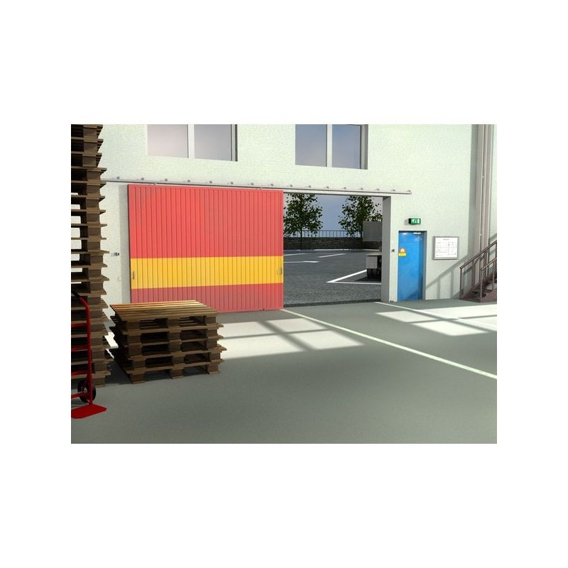 Chariot porte câbles plat oscillant pour rail 3530 - qualité ...