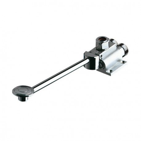 Mitigeur à commande au pied MIXFOOT - qualité professionnelle ...