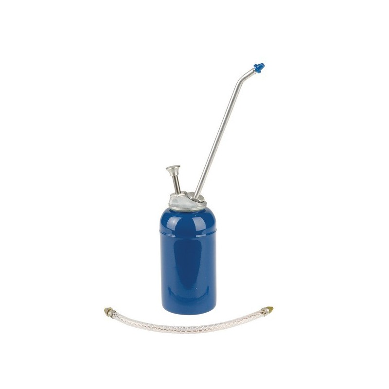 Burette à piston 300 ml - qualité professionnelle - Champion Direct