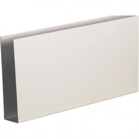 Plinthes de protection bas de porte en U - qualité professionnelle ...