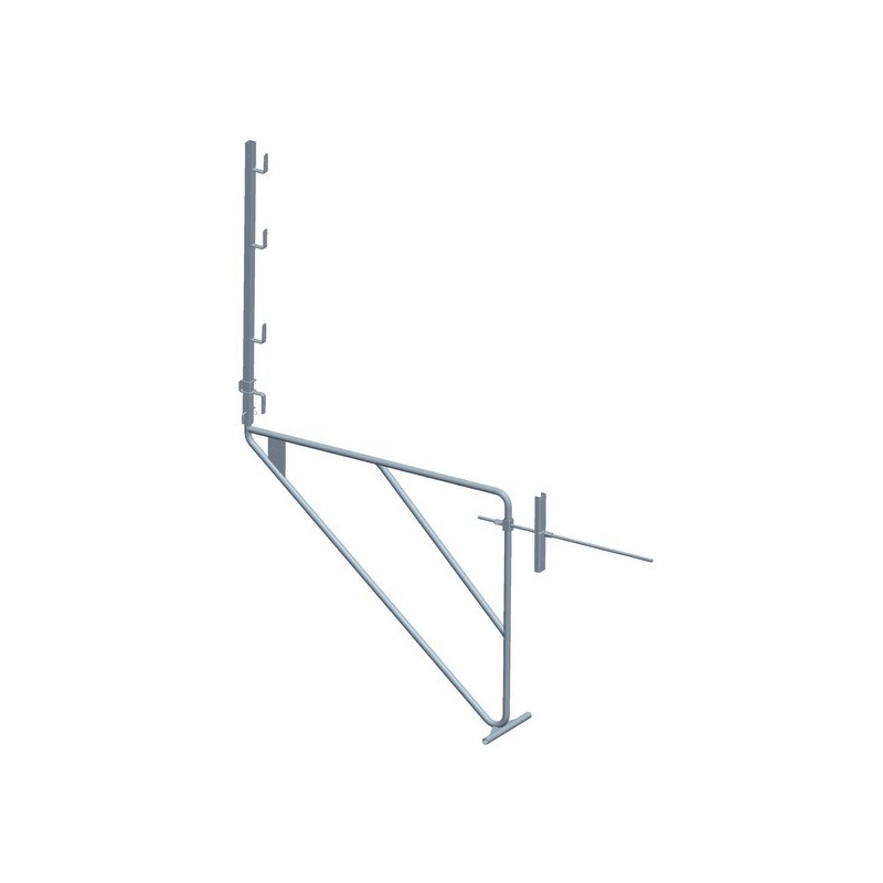 Console de façade - qualité professionnelle - Champion Direct