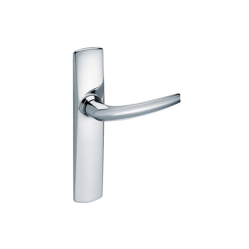 Ensemble palière RIV ANGERS P536 droite clé I - qualité professionnelle ...