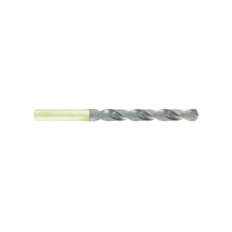 Forets métaux COBALT TBX 4 faces spécial Inox - qualité professionnelle ...