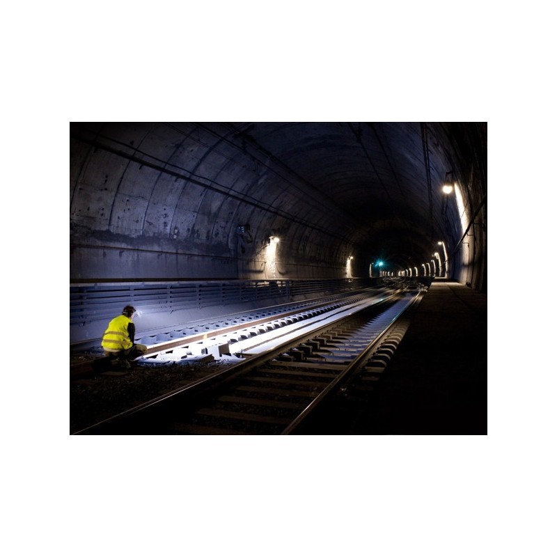 Lampe frontale PIXA 3R rechargeable - qualité professionnelle ...