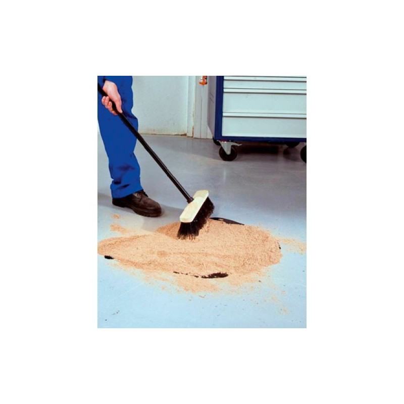 Absorbant végétal PYROABSORBANT - qualité professionnelle - Champion Direct