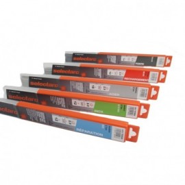 Électrodes fonte Ferro Ni - qualité professionnelle - Champion Direct