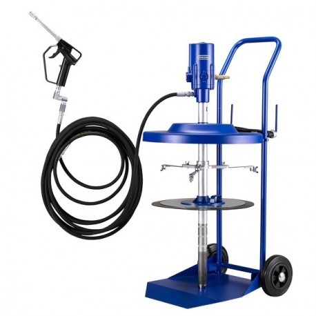 Ensemble mobile graisse pour tonnelet - qualité professionnelle ...