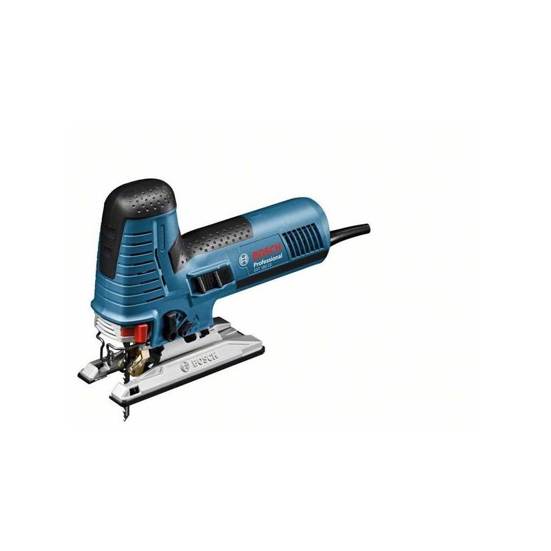 Scie sauteuse 800W GST 160 CE - qualité professionnelle - Champion Direct