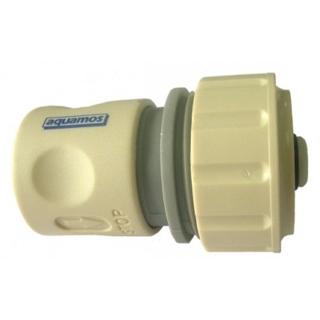 Raccords rapides plastique - qualité professionnelle - Champion Direct