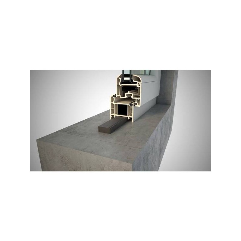 Joints d’étanchéité multifonction - COMPRIBAND ULTIM’AIR - qualité ...