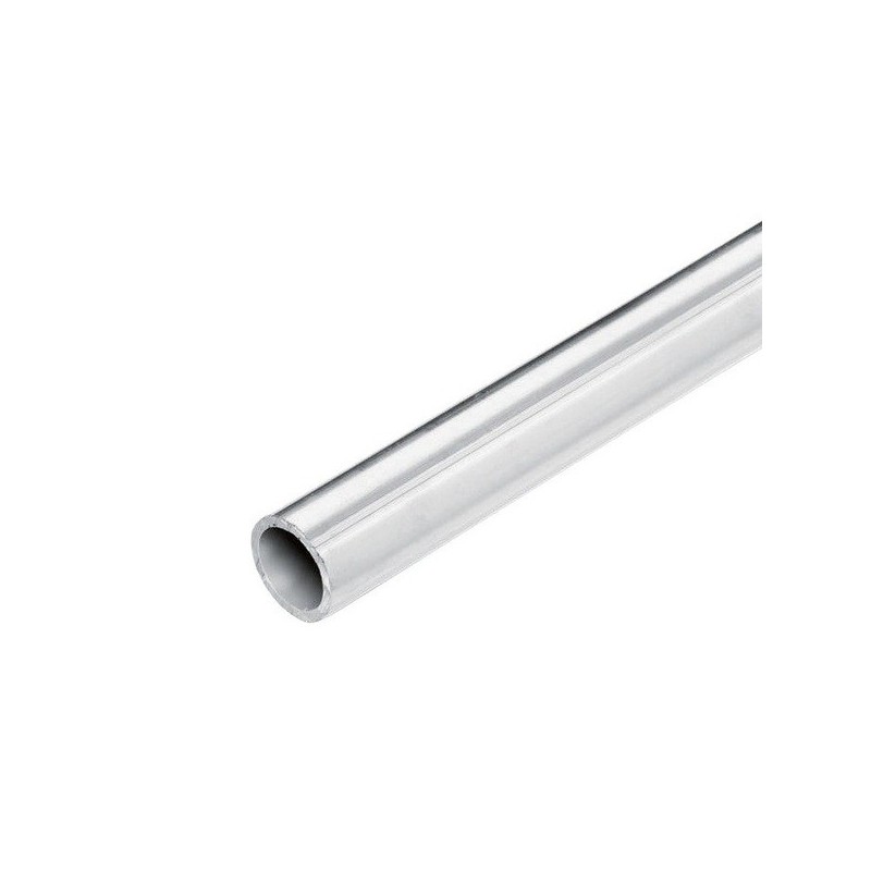 Tubes aluminium ronds - qualité professionnelle - Champion Direct