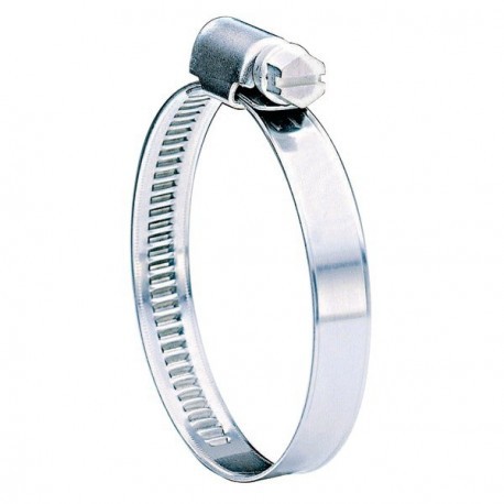 Collier SERFLEX à bande pleine Ø 32-50 - qualité professionnelle ...