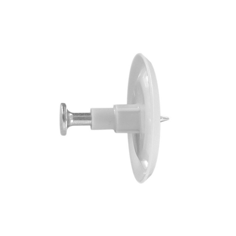 Clous tête de rivet SPITFIRE - Isolation sur béton - qualité ...