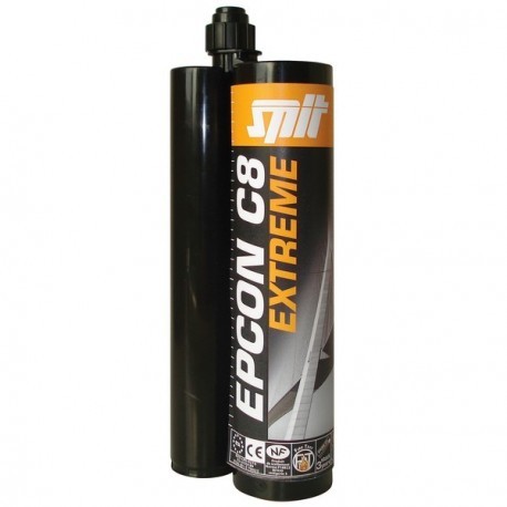 Résine EPCON C8 - qualité professionnelle - Champion Direct