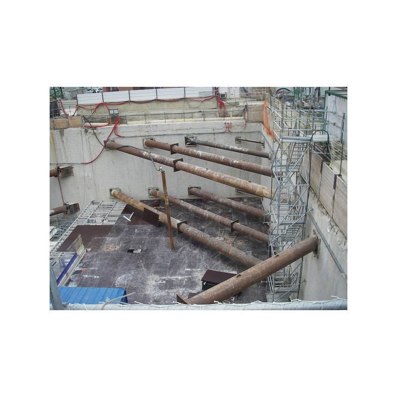 Résine EPCON C8 - qualité professionnelle - Champion Direct