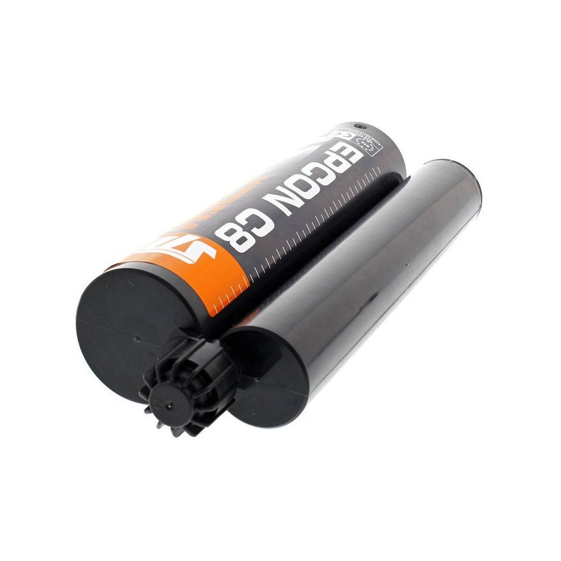 Résine EPCON C8 - qualité professionnelle - Champion Direct