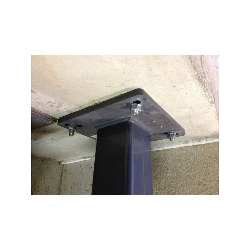 Goujon d'ancrage FIX III - qualité professionnelle - Champion Direct