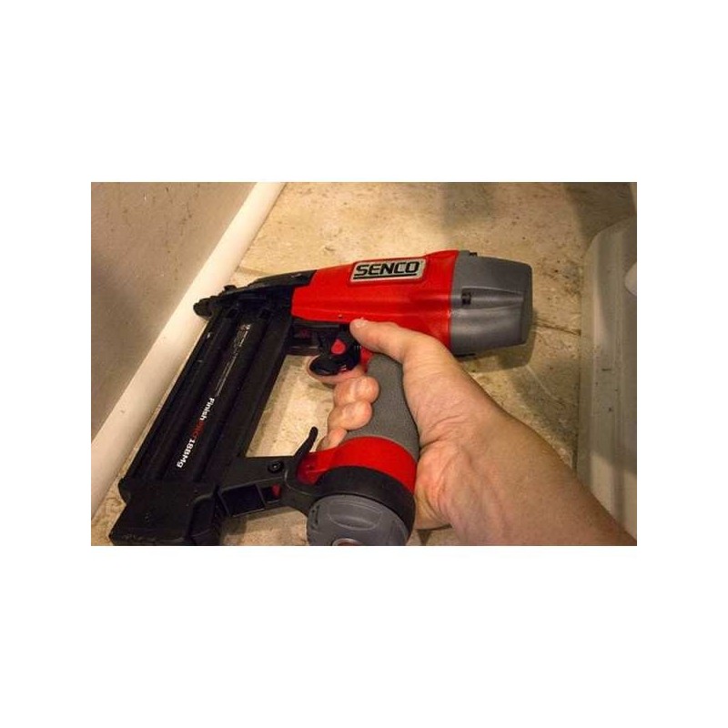 Cloueur à bande FINISHPRO 18mg - Finition - qualité professionnelle ...