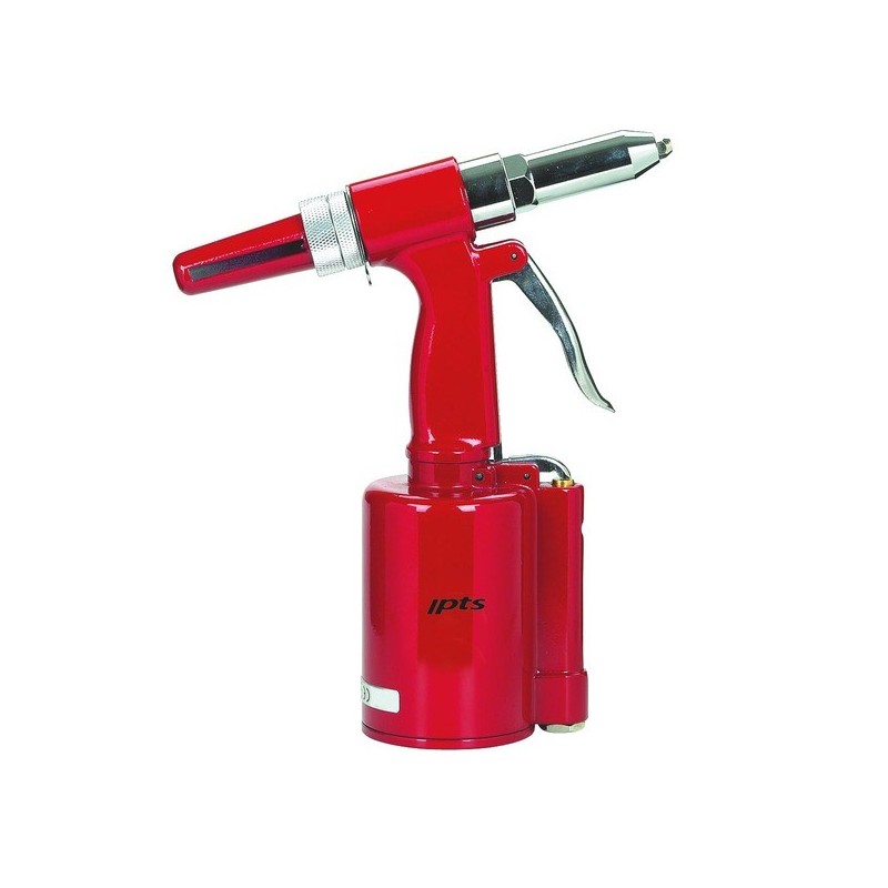 Coffret riveteuse 2,4 - 4,8 mm - qualité professionnelle - Champion Direct