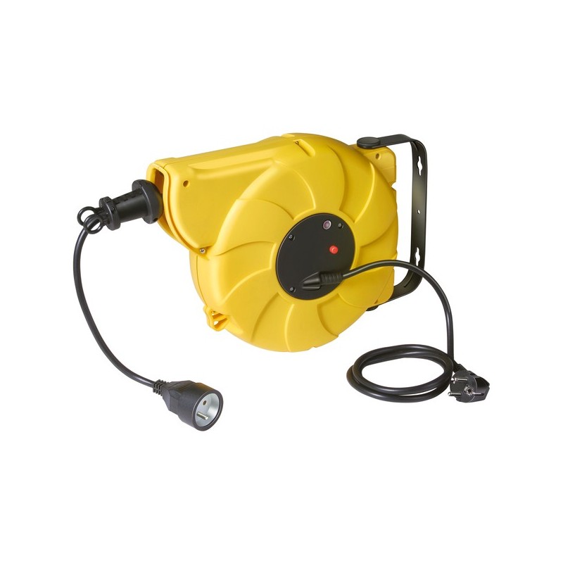 Enrouleur électrique automatique BOX ELECTRIC - qualité professionnelle ...