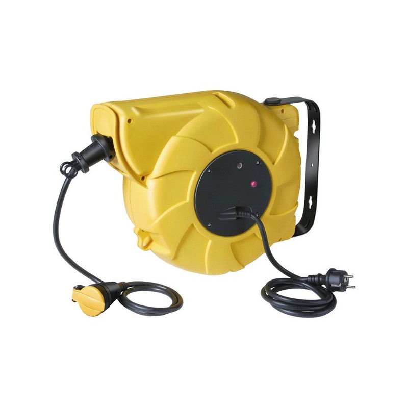 Enrouleur électrique automatique BOX ELECTRIC - qualité professionnelle ...