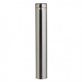 Tuyaux Inox 304 - qualité professionnelle - Champion Direct