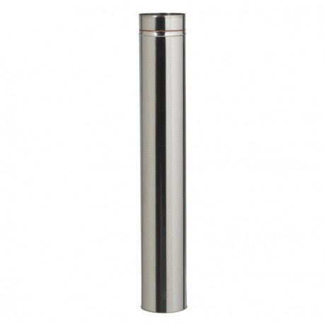 Tuyaux Inox 304 - qualité professionnelle - Champion Direct