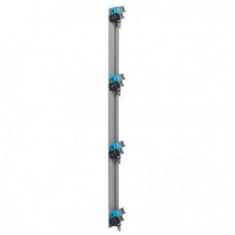 Peigne d'alimentation pour tableau électrique - qualité professionnelle - Champion Direct