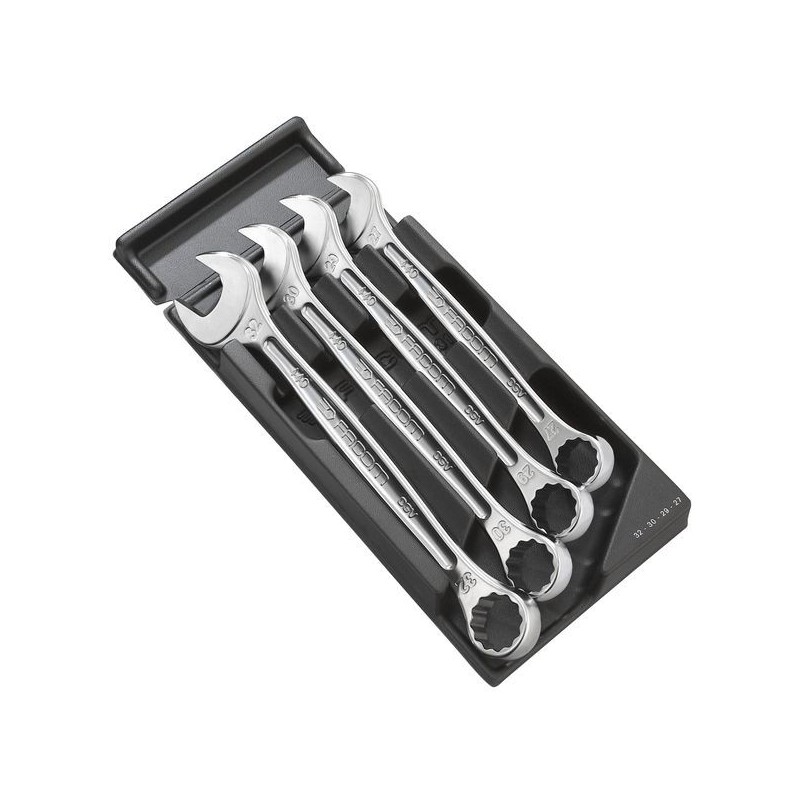 Module de clés mixtes grandes dimensions - qualité professionnelle ...