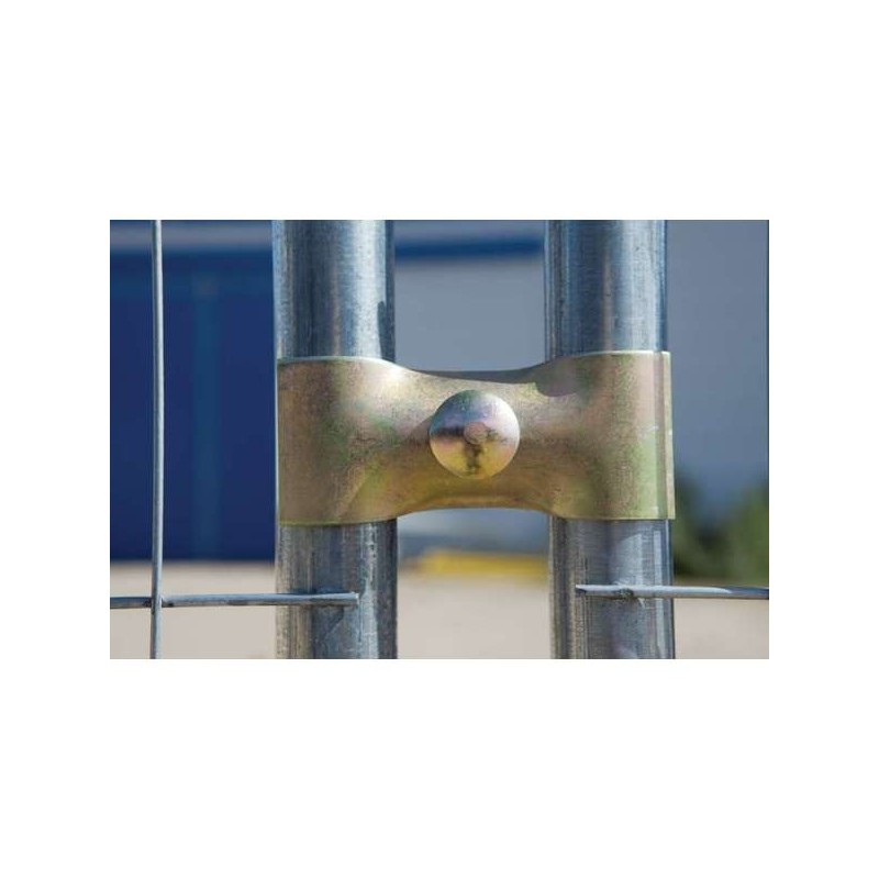 Collier anti-vandalisme - qualité professionnelle - Champion Direct