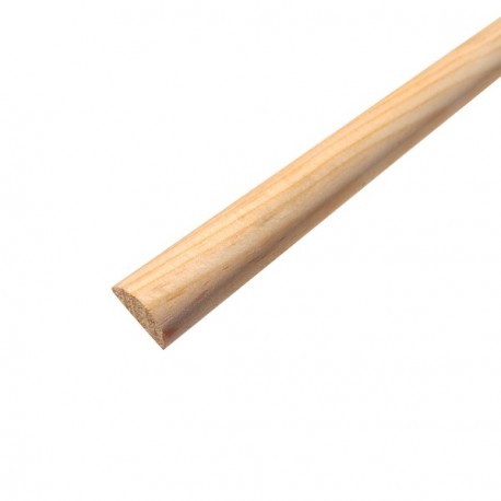 1/2 ronds pin - qualité professionnelle - Champion Direct