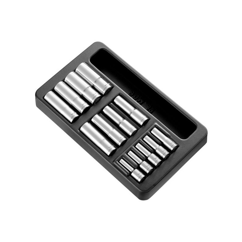 Module de douilles longues - qualité professionnelle - Champion Direct