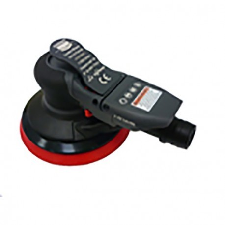 Ponceuse orbitale rotative aspirante 5 mm Intensive - qualité ...