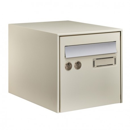 Boîtes à colis BOX 300 - qualité professionnelle - Champion Direct