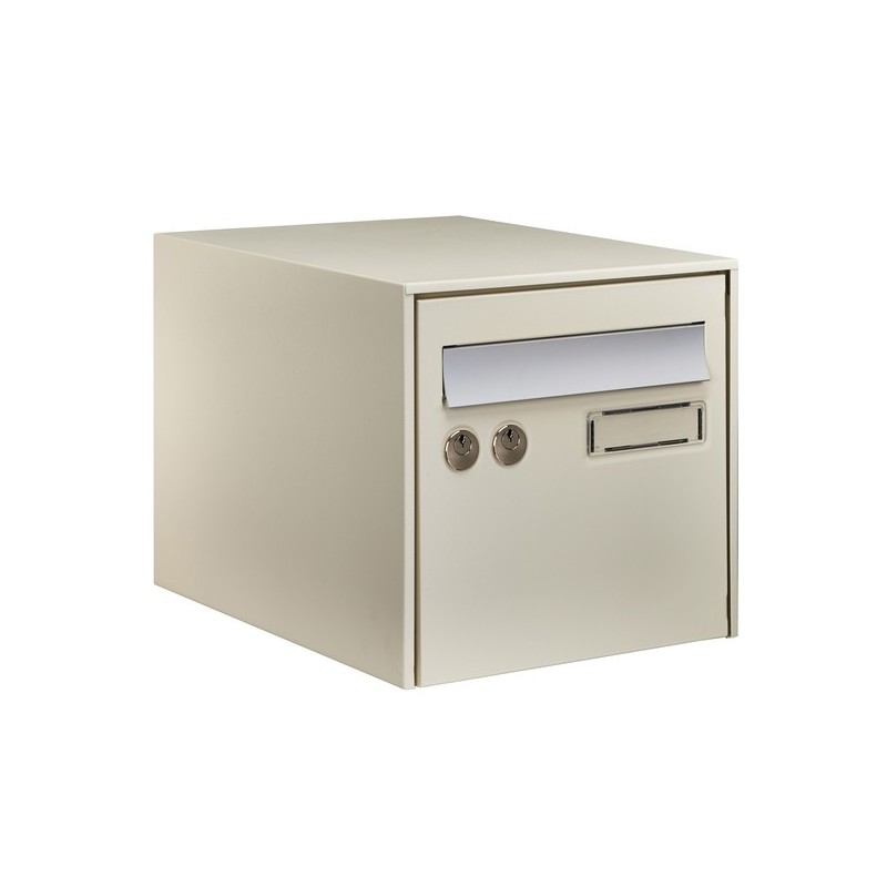 Boîtes à colis BOX 300 - qualité professionnelle - Champion Direct