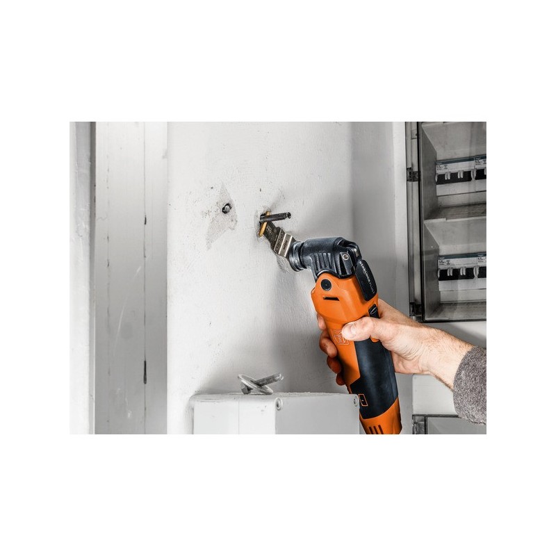 Multimaster 500 PLUS TOP - qualité professionnelle - Champion Direct