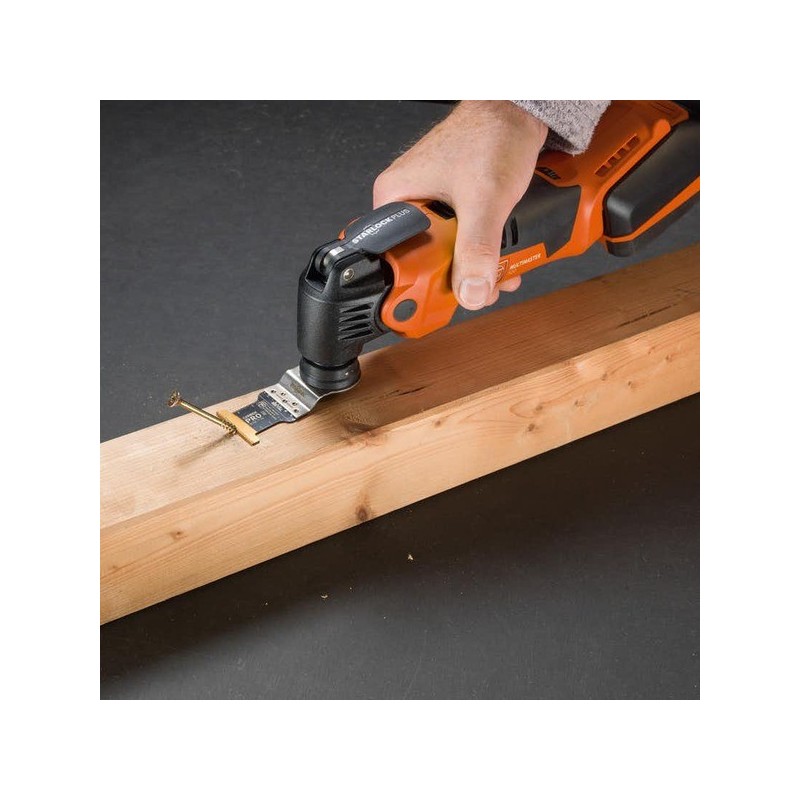 Multimaster 500 PLUS TOP - qualité professionnelle - Champion Direct