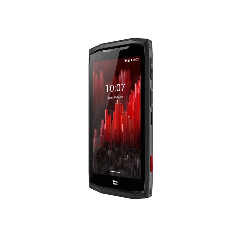 Pack Pro Core-M5 + X-glass - qualité professionnelle - Champion Direct