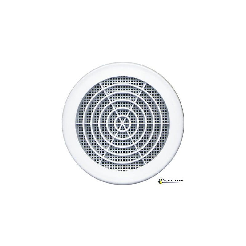 Grille de ventilation - qualité professionnelle - Champion Direct
