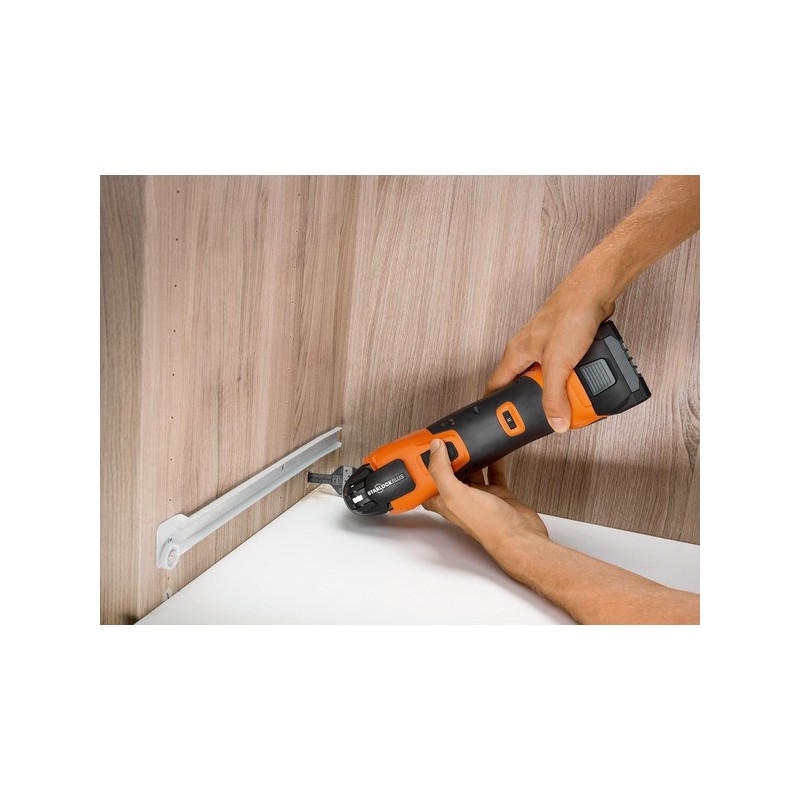 Multimaster sans fil AMM 500 Plus Top AS - qualité professionnelle ...