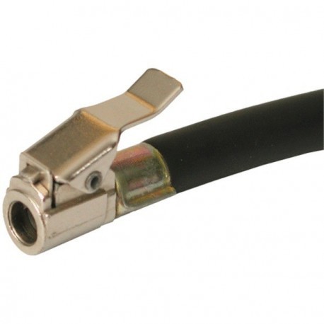 Embout de gonflage Ø 13,3 mm - qualité professionnelle - Champion Direct