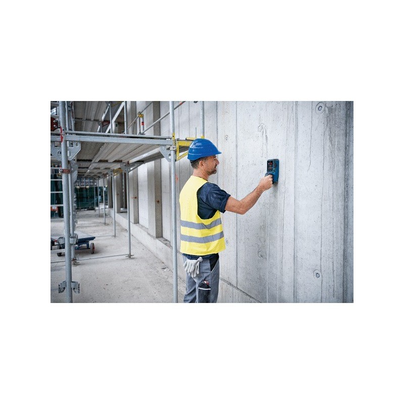 Scanner mural D-TECT 200 (Piles) - qualité professionnelle - Champion ...