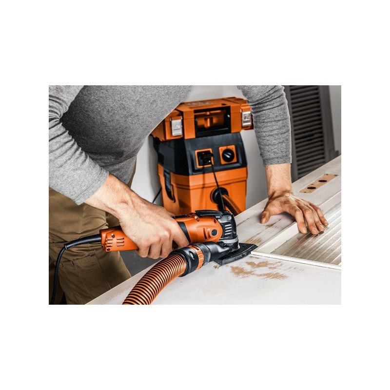 Multimaster MM 700 max top L-BOXX - qualité professionnelle - Champion ...