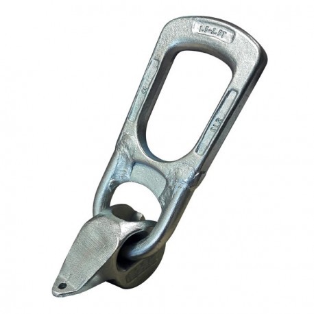 Anneau de levage main de levage - qualité professionnelle - Champion Direct