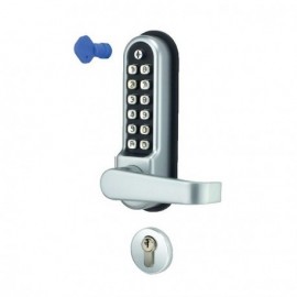 Ensemble à codage rapide JOKEY 1500 - qualité professionnelle - Champion Direct