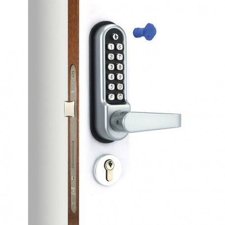 Ensemble à codage rapide JOKEY 1500 - qualité professionnelle - Champion Direct